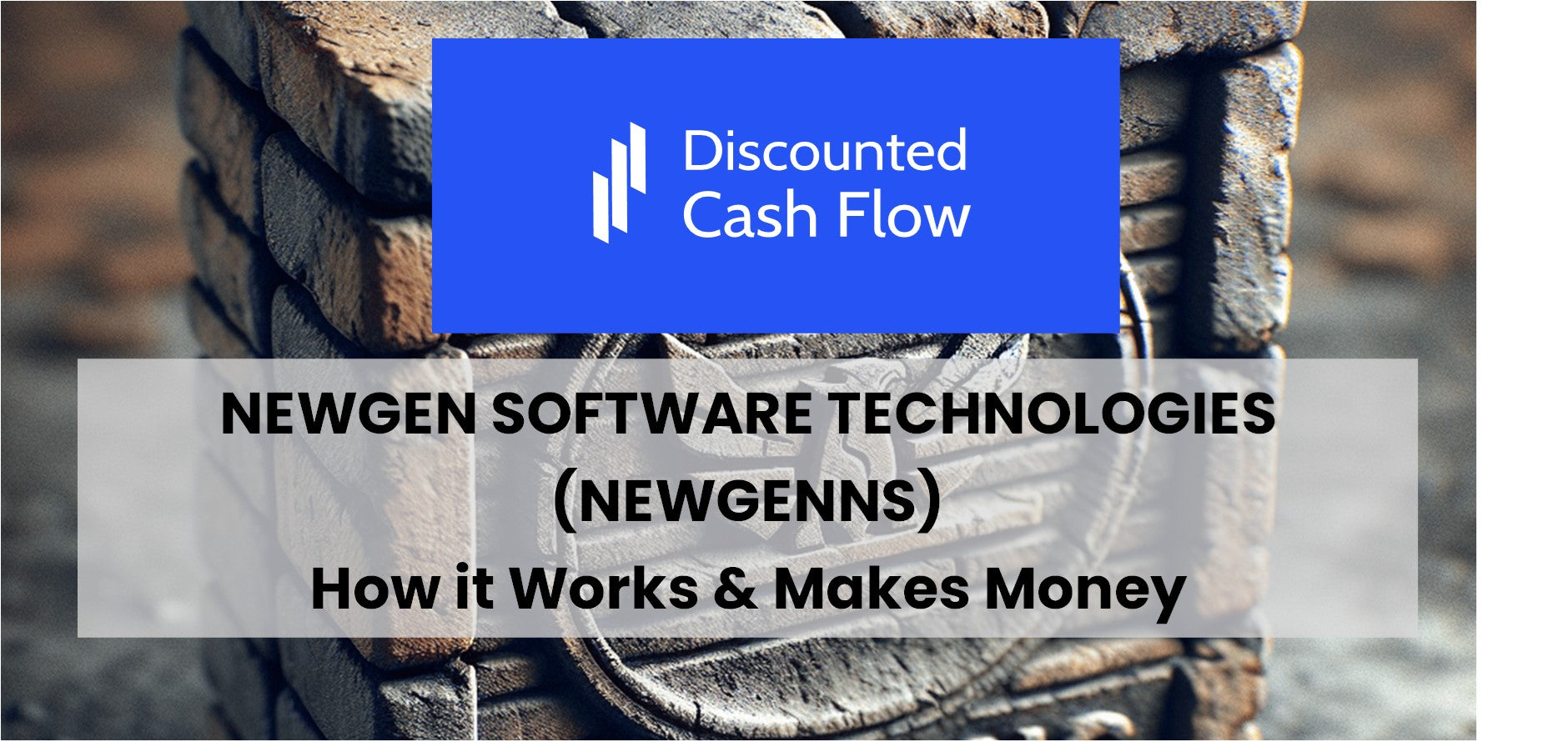 Newgen Software Technologies (NEWGENNS): history, ownership, mission ...