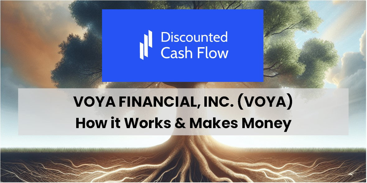 Voya Financial, Inc. (VOYA): history, ownership, mission, how it works ...