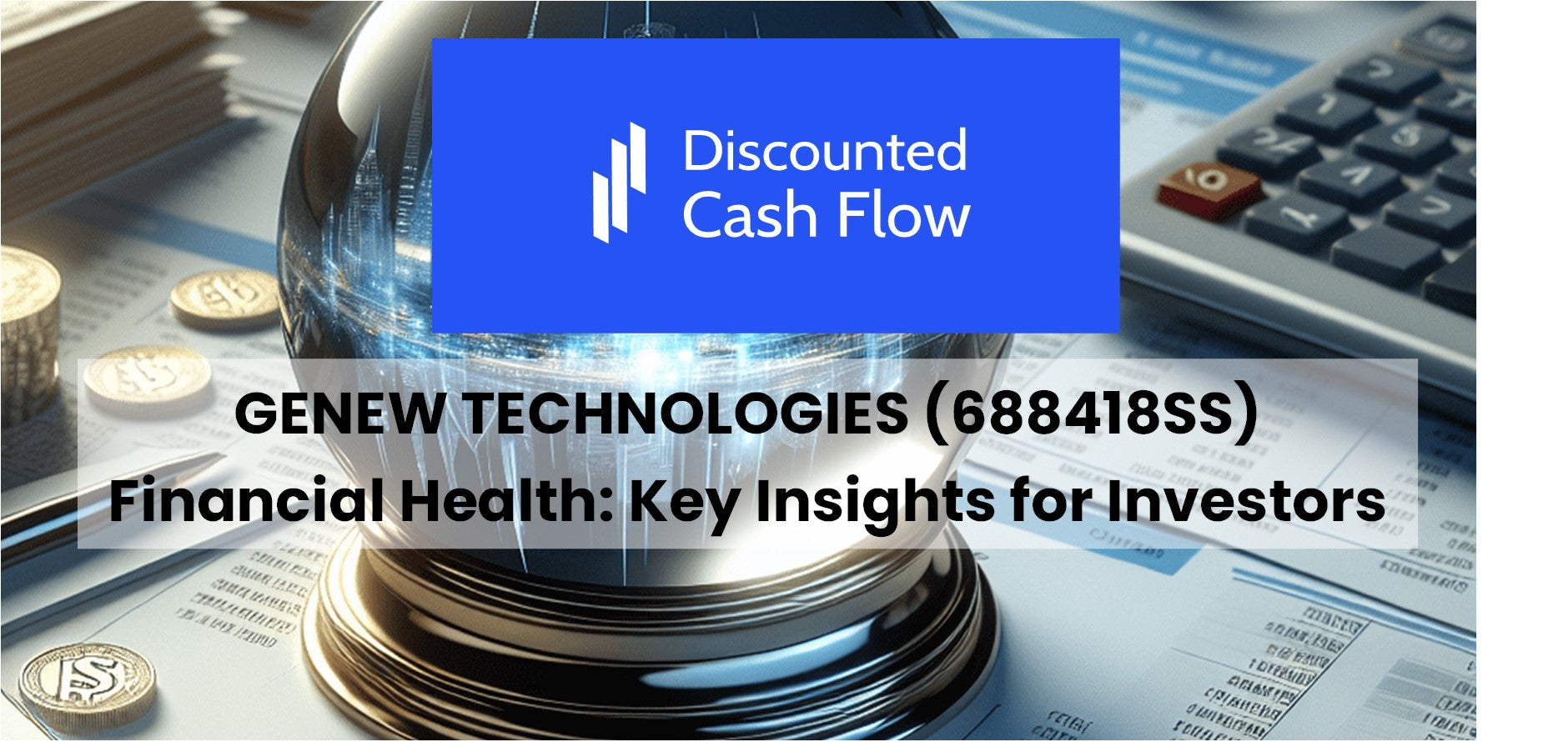 Breaking Down Genew Technologies (688418SS) Financial Health: Key ...