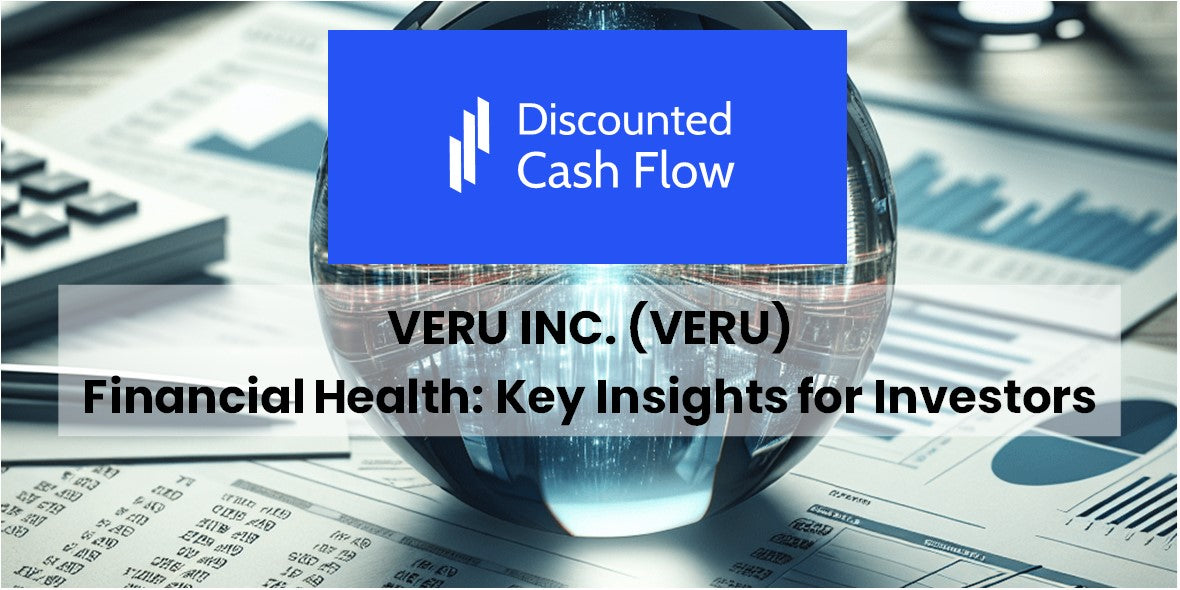 Desglose Veru Inc. (Veru): Insights clave para los inversores ...