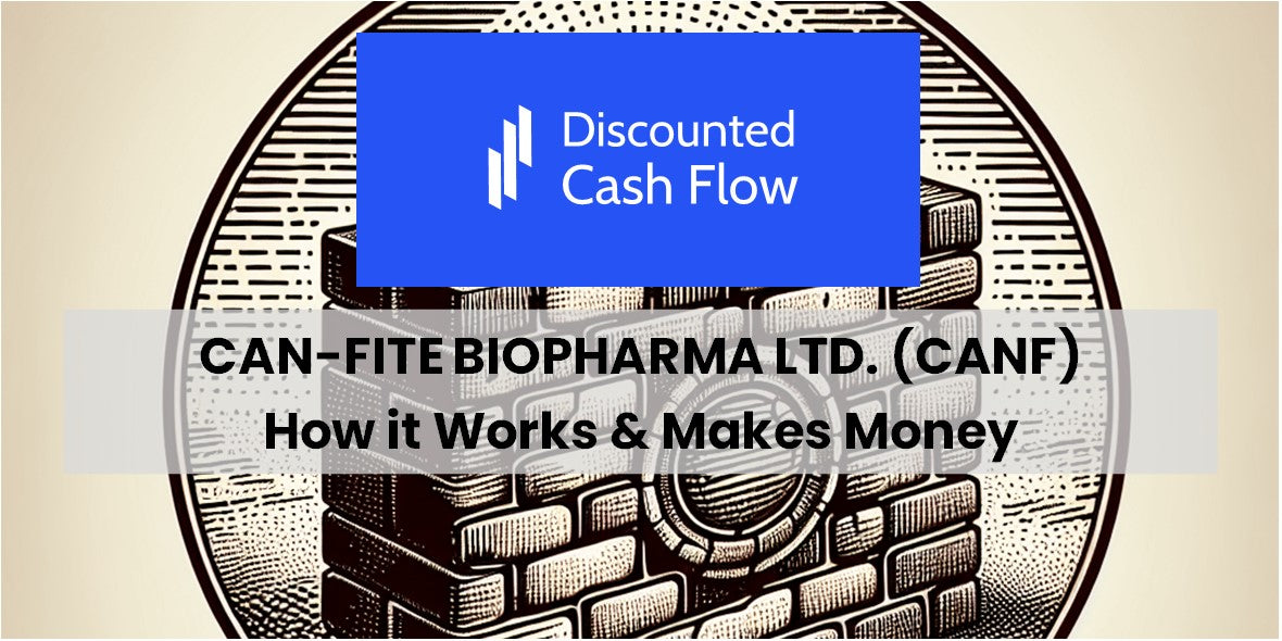 Can-Fite BioPharma Ltd. (CANF): history, ownership, mission, how it ...