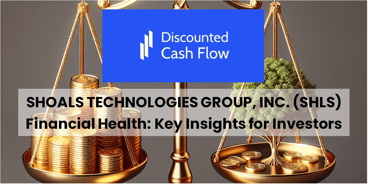 Breaking Down Shoals Technologies Group, Inc. (SHLS): Key Insights for ...