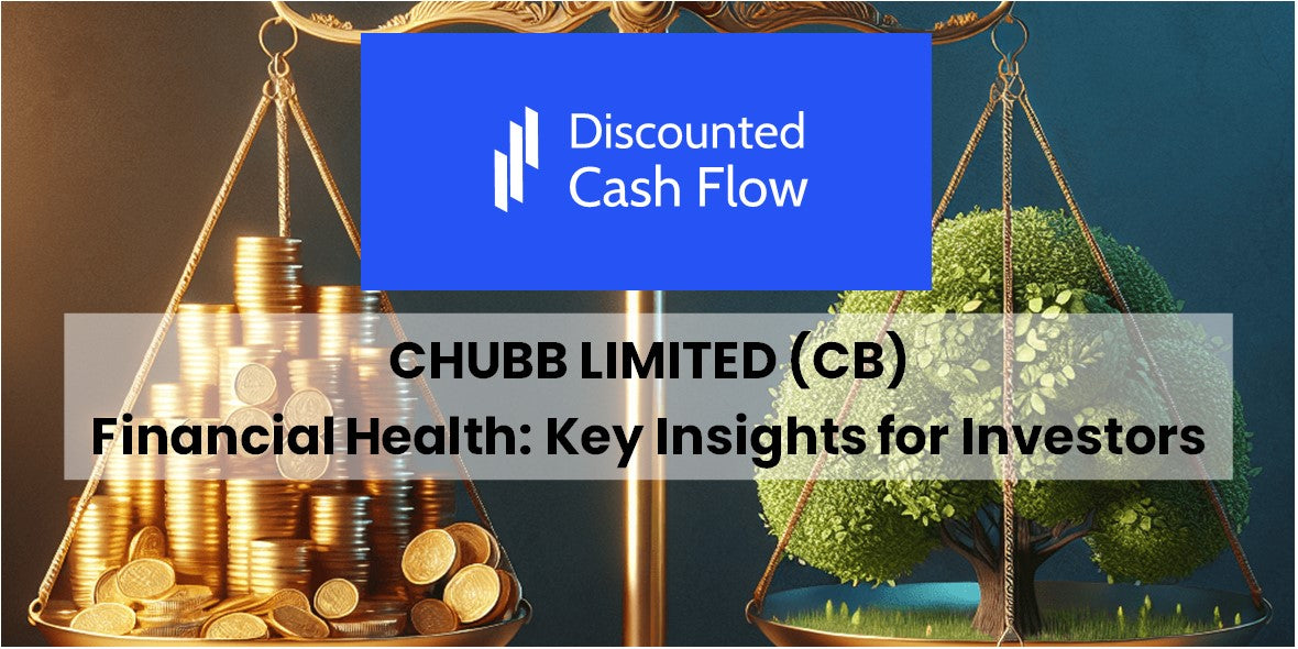 Breaking Down Chubb Limited (CB): Key Insights for Investors ...