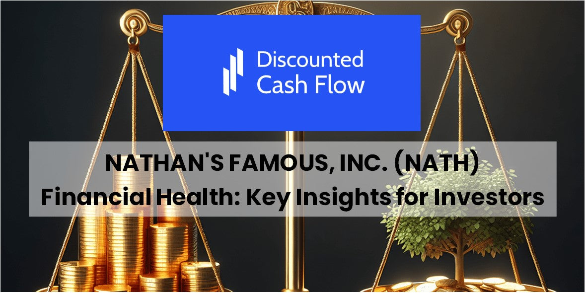 Breaking Down Nathan's Famous, Inc. (NATH): Key Insights for Investors ...