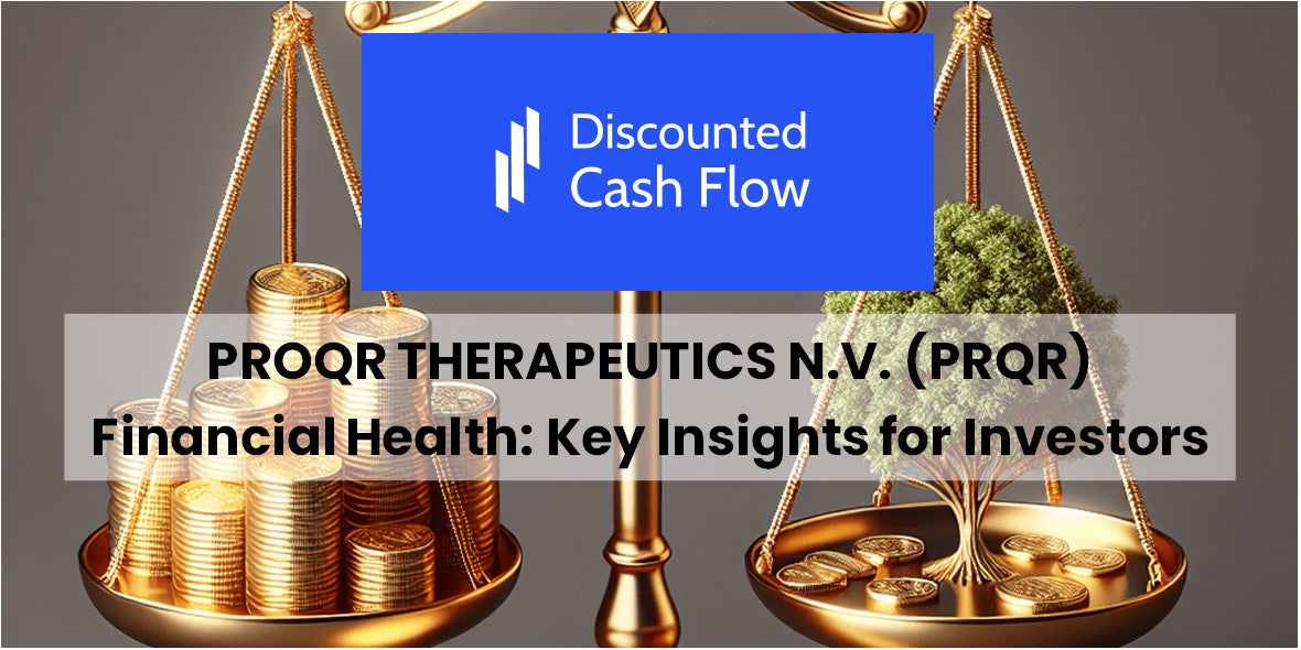 Breaking Down ProQR Therapeutics N.V. (PRQR): Key Insights for ...