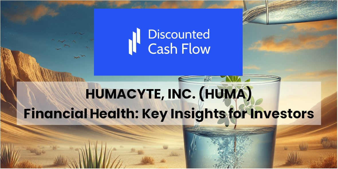 Breaking Down Humacyte, Inc. (HUMA): Key Insights for Investors ...