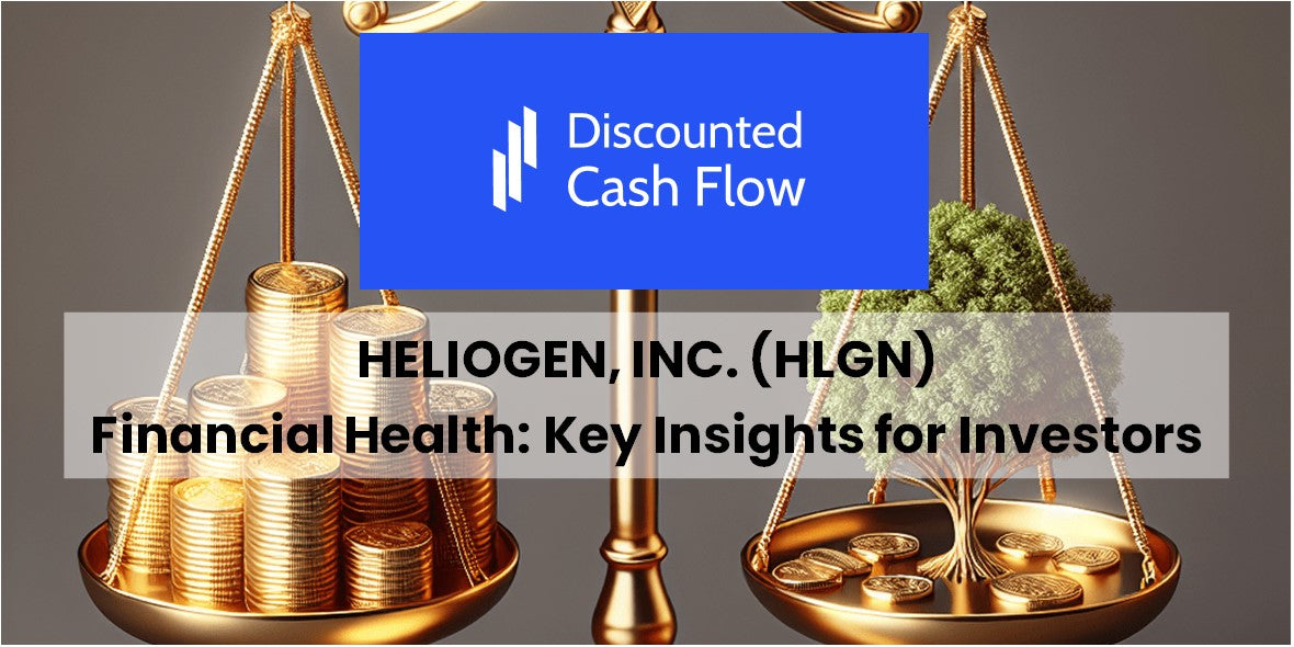 Breaking Down Heliogen, Inc. (HLGN): Key Insights for Investors ...