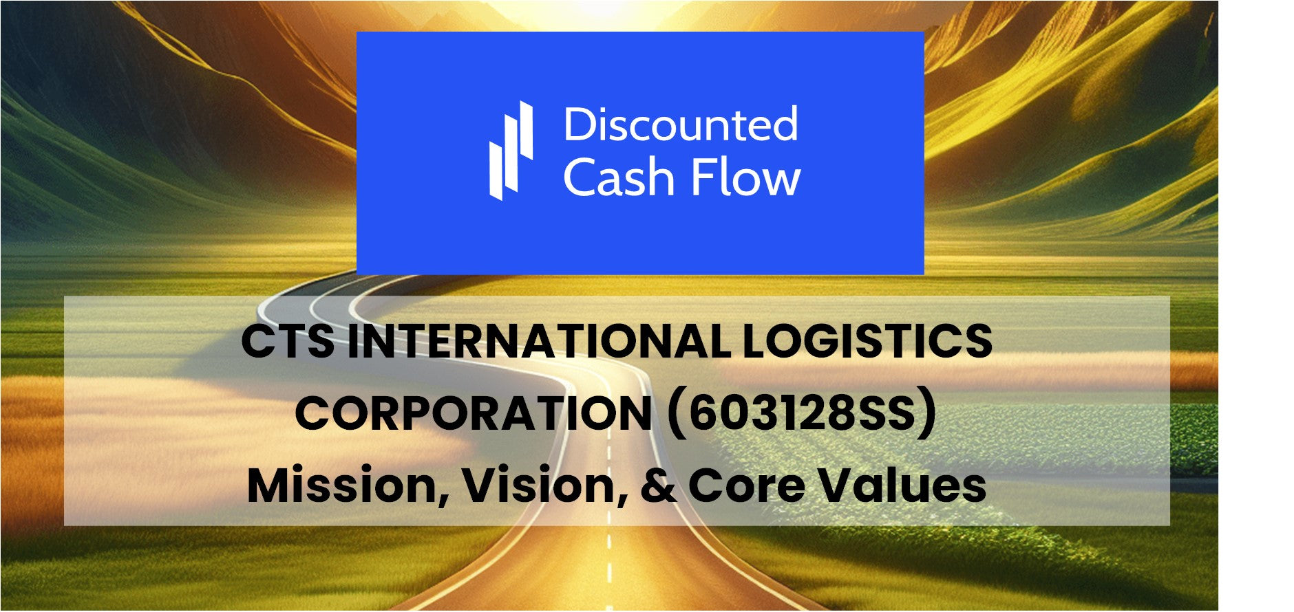 Mission Statement, Vision, & Core Values (2025) of CTS International ...