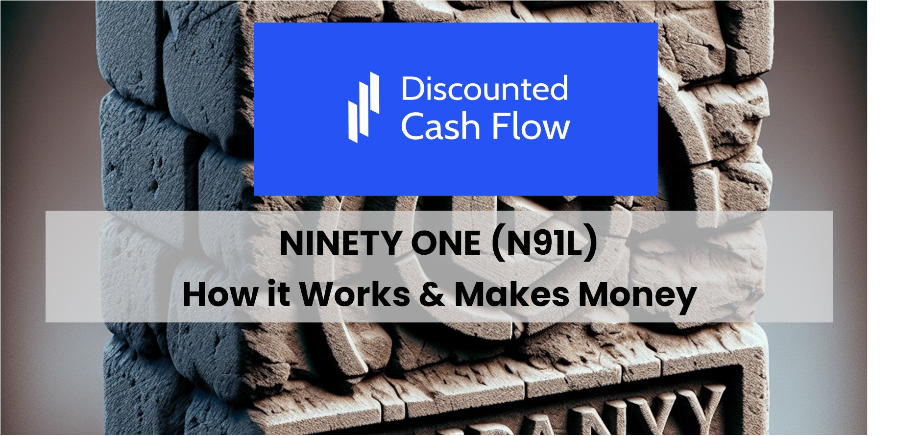 Ninety One (N91L): history, ownership, mission, how it works & makes ...