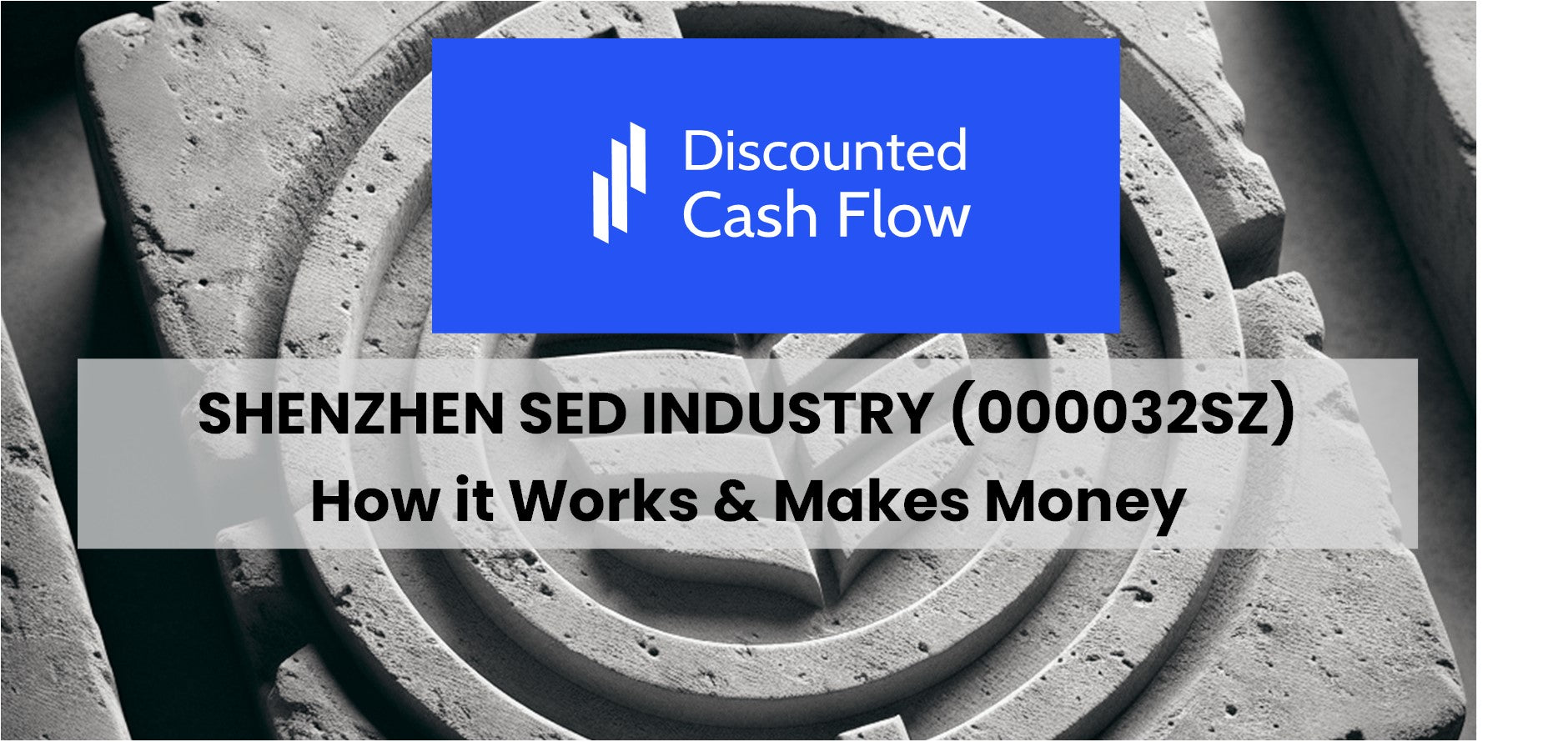 Shenzhen SED Industry (000032SZ): history, ownership, mission, how it ...