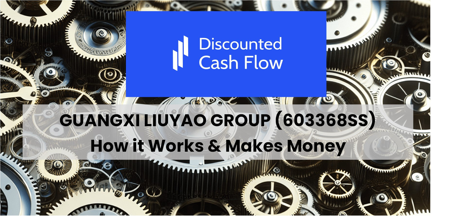 Guangxi LiuYao Group (603368SS): history, ownership, mission, how it ...