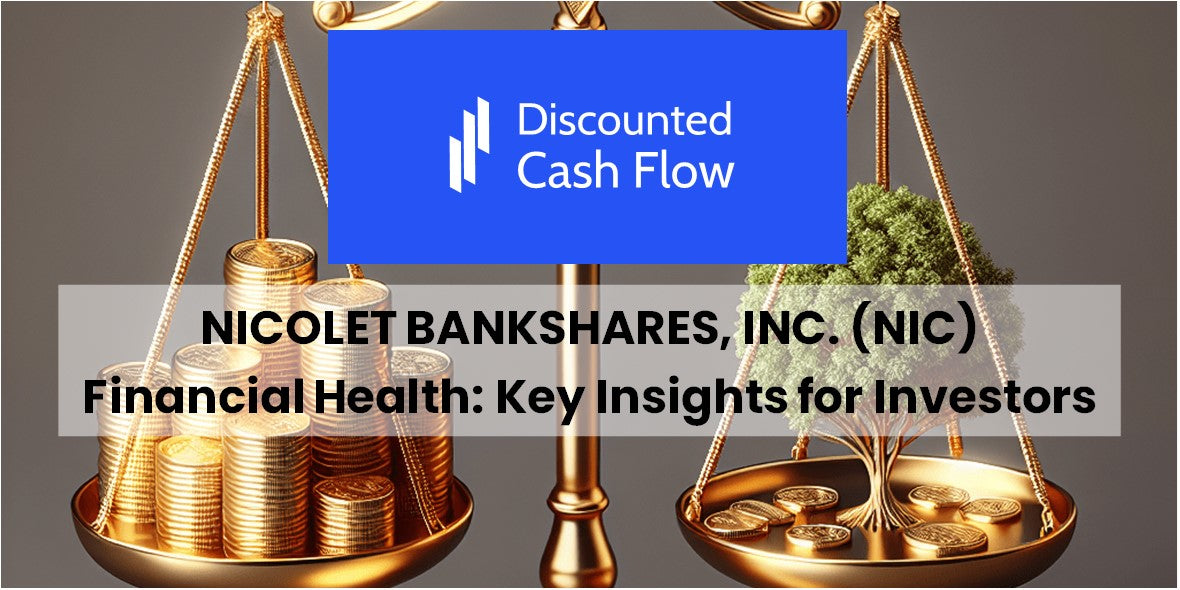 Breaking Down Nicolet Bankshares, Inc. (NIC): Key Insights for ...