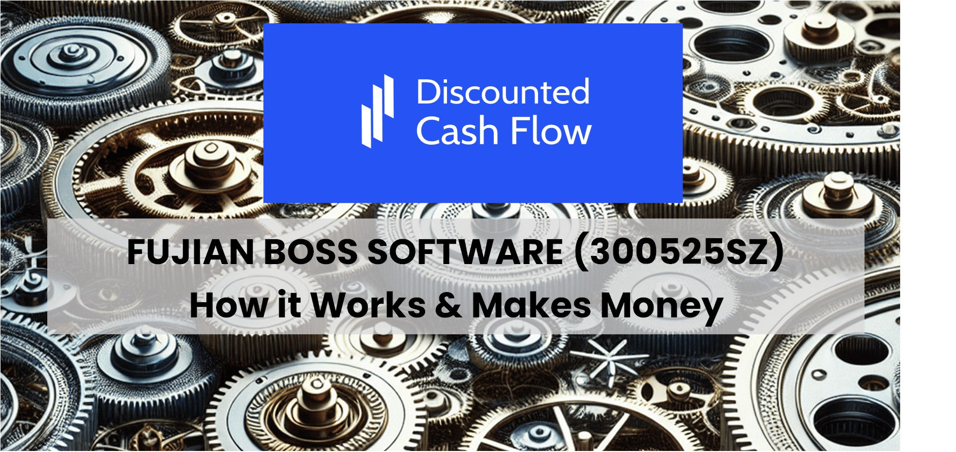 Fujian Boss Software (300525SZ): history, ownership, mission, how it ...