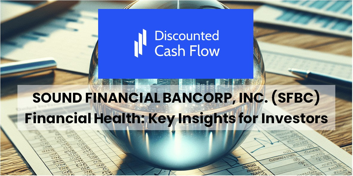 Breaking Down Sound Financial Bancorp, Inc. (SFBC): Key Insights for ...