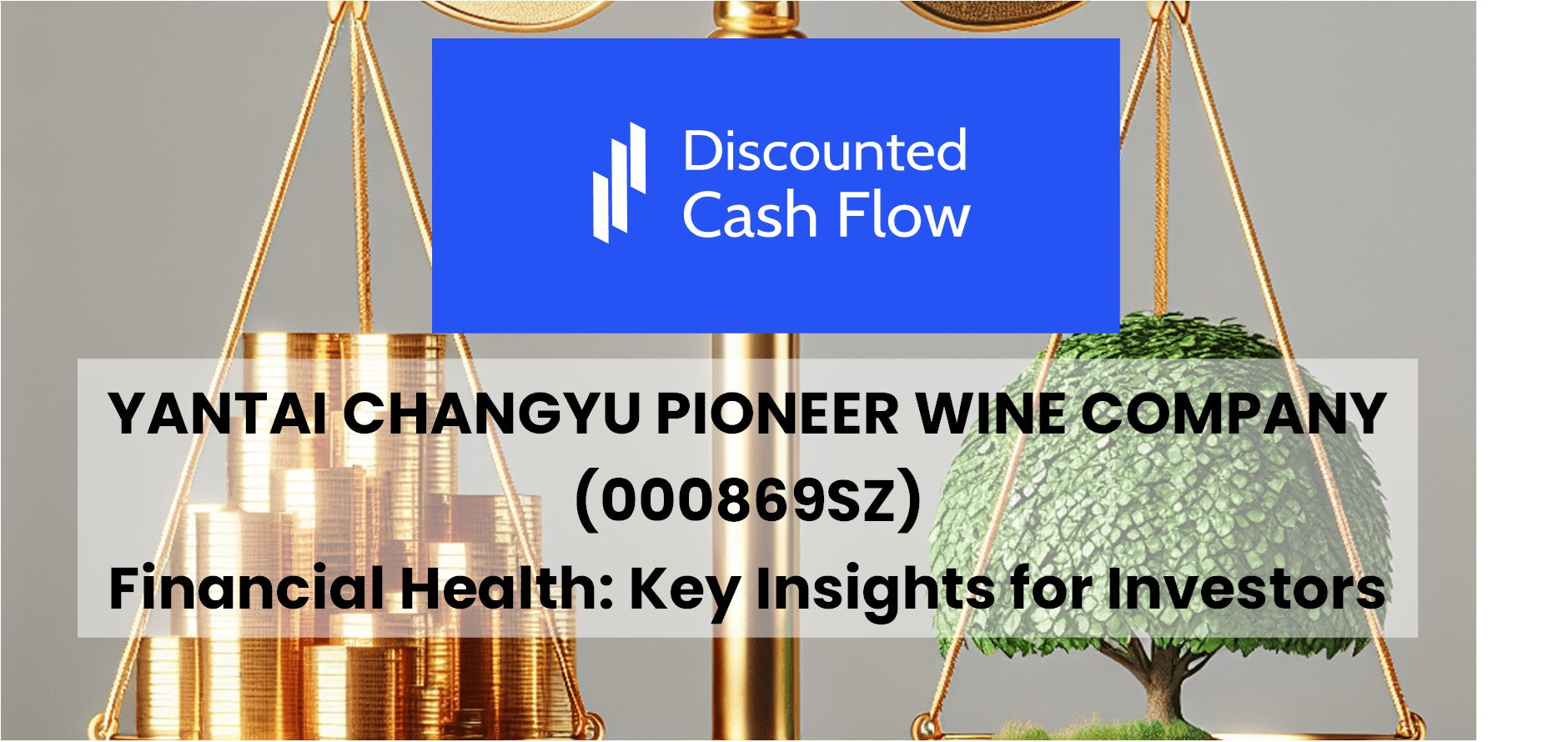 Breaking Down Yantai Changyu Pioneer Wine Company (000869SZ) Financial ...