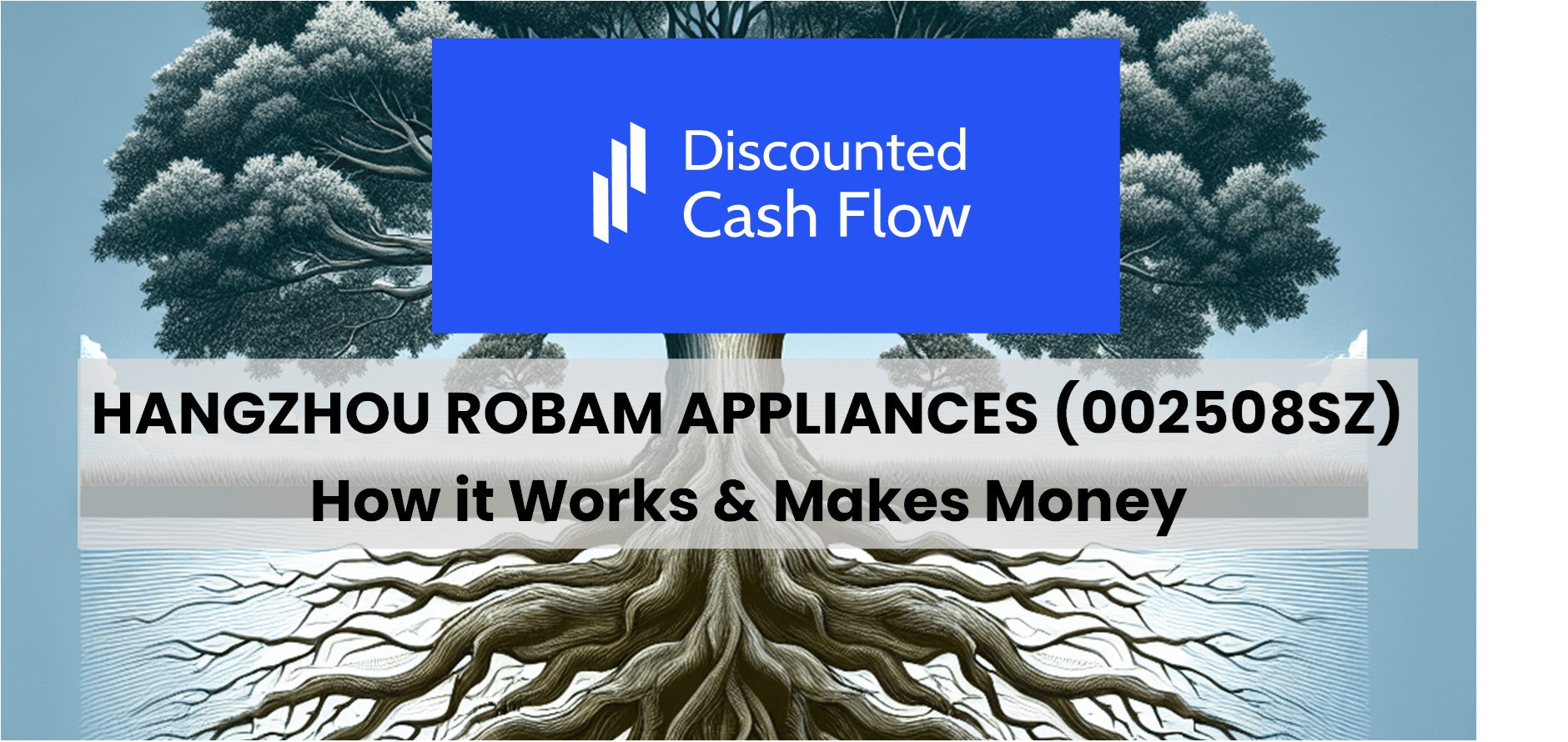 Hangzhou Robam Appliances (002508SZ): history, ownership, mission, how ...