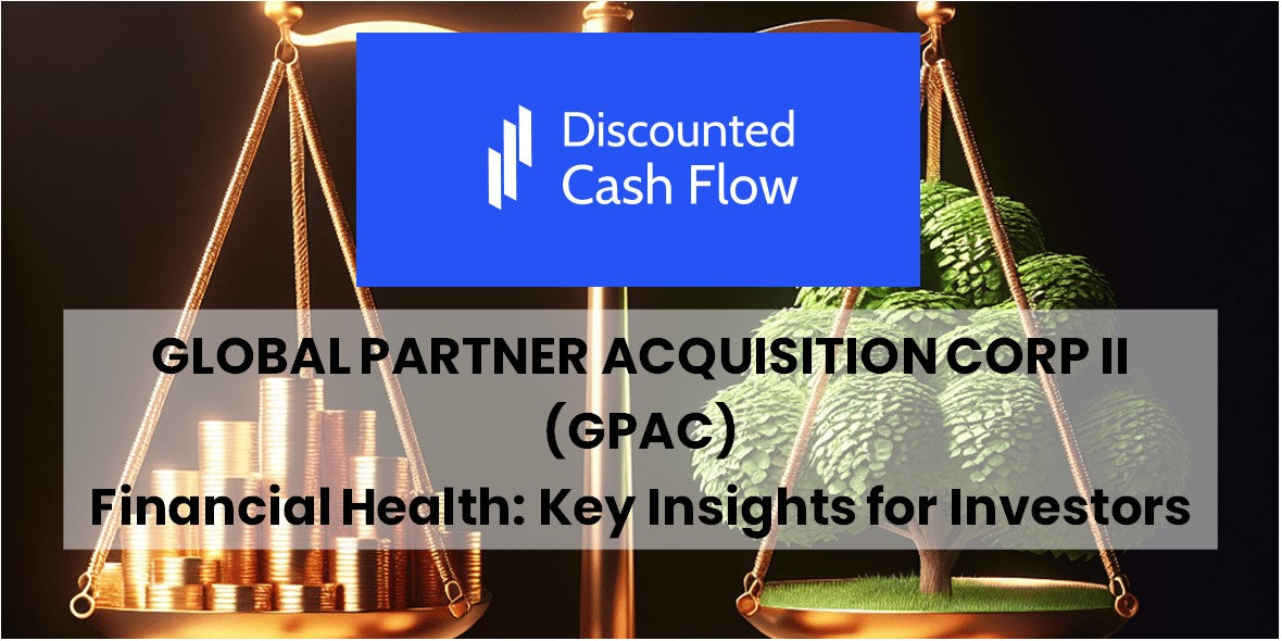 Breaking Down Global Partner Acquisition Corp II (GPAC): Key Insights ...