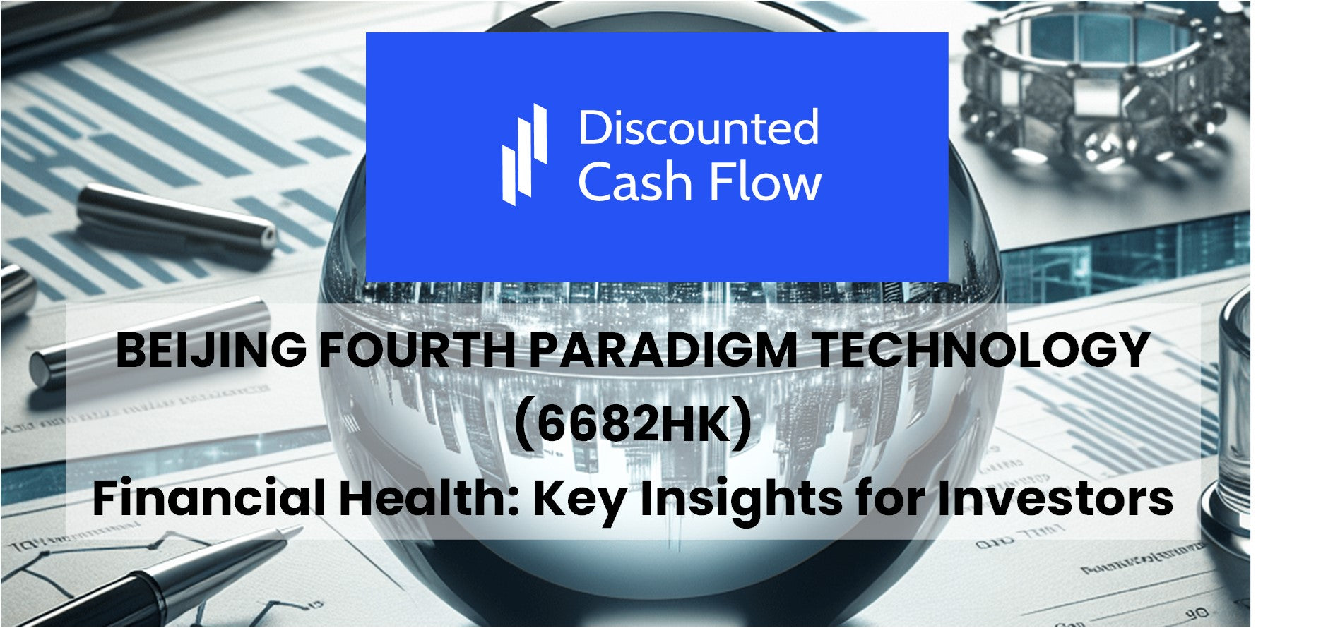 Breaking Down Beijing Fourth Paradigm Technology (6682HK) Financial ...