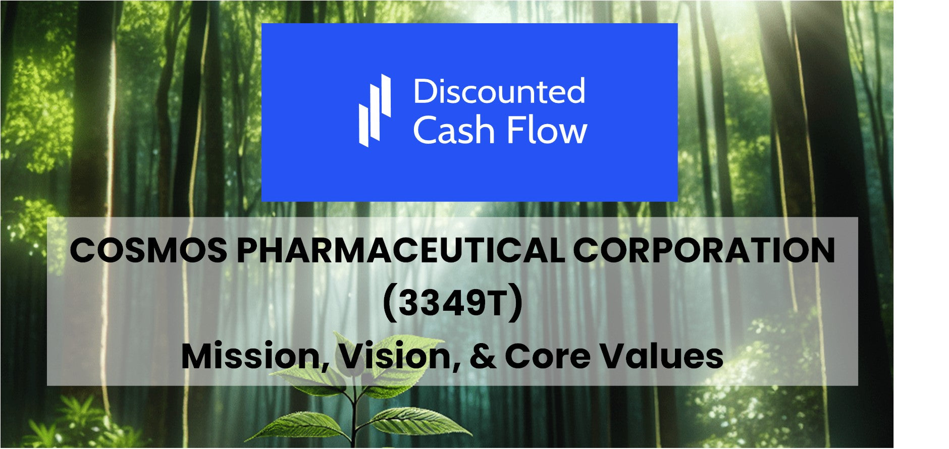 Mission Statement, Vision, & Core Values (2025) of COSMOS ...