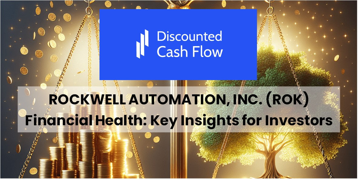 Breaking Down Rockwell Automation, Inc. (ROK): Key Insights for ...