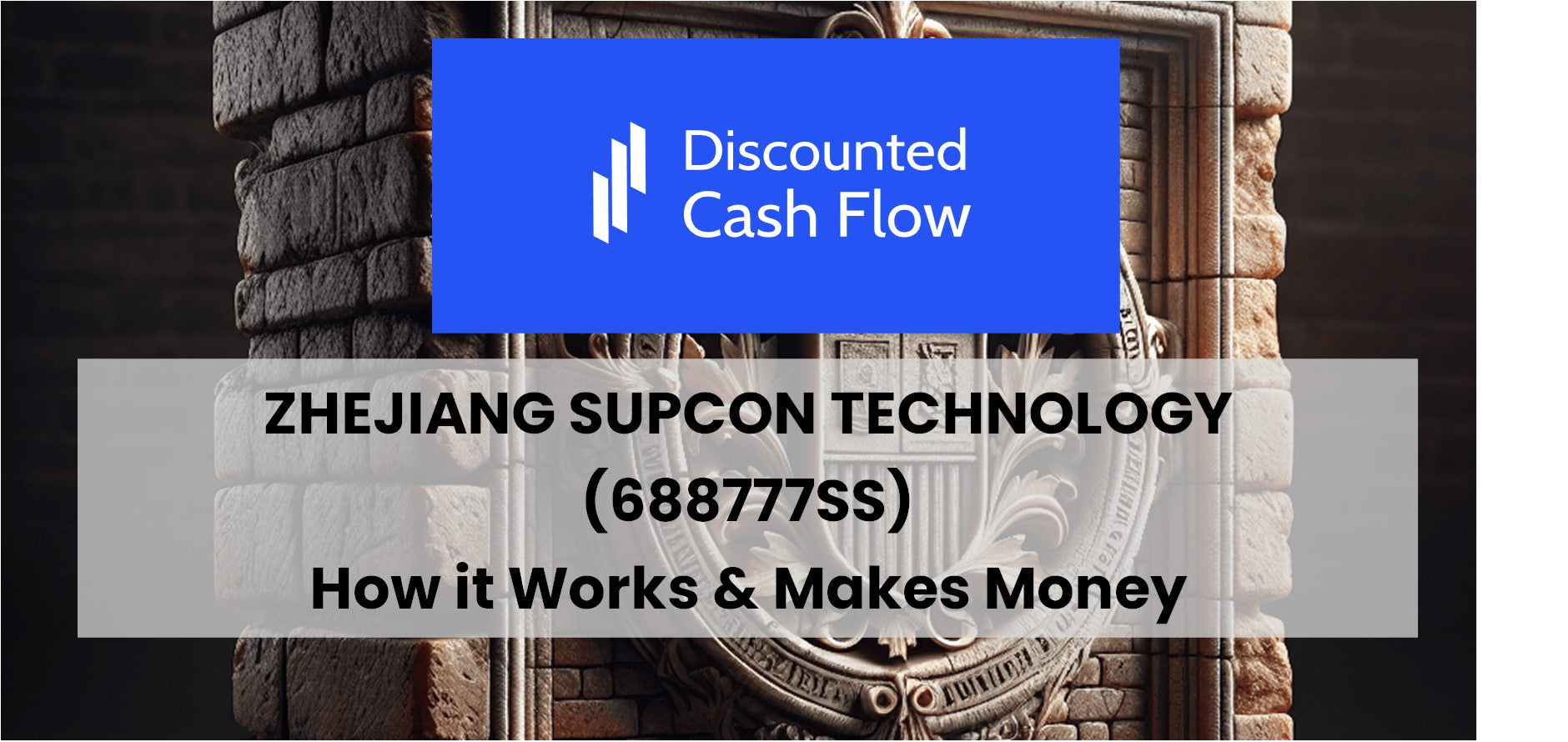 Zhejiang Supcon Technology (688777SS): history, ownership, mission, how ...