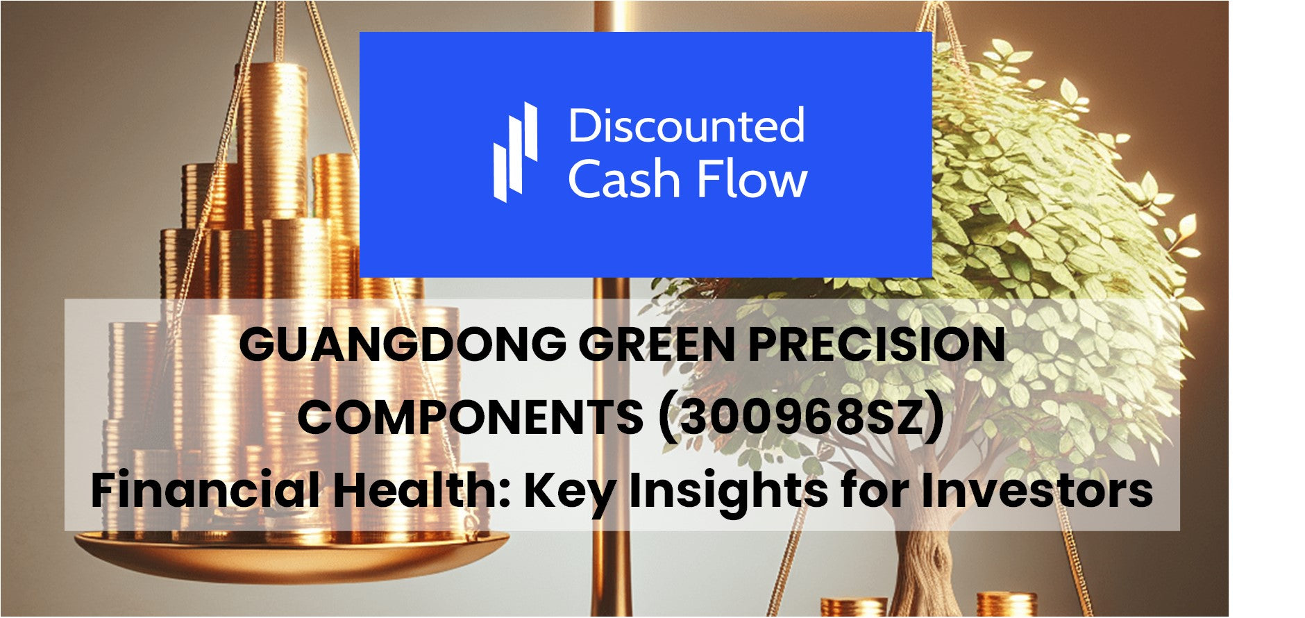 Breaking Down Guangdong Green Precision Components (300968SZ) Financial ...