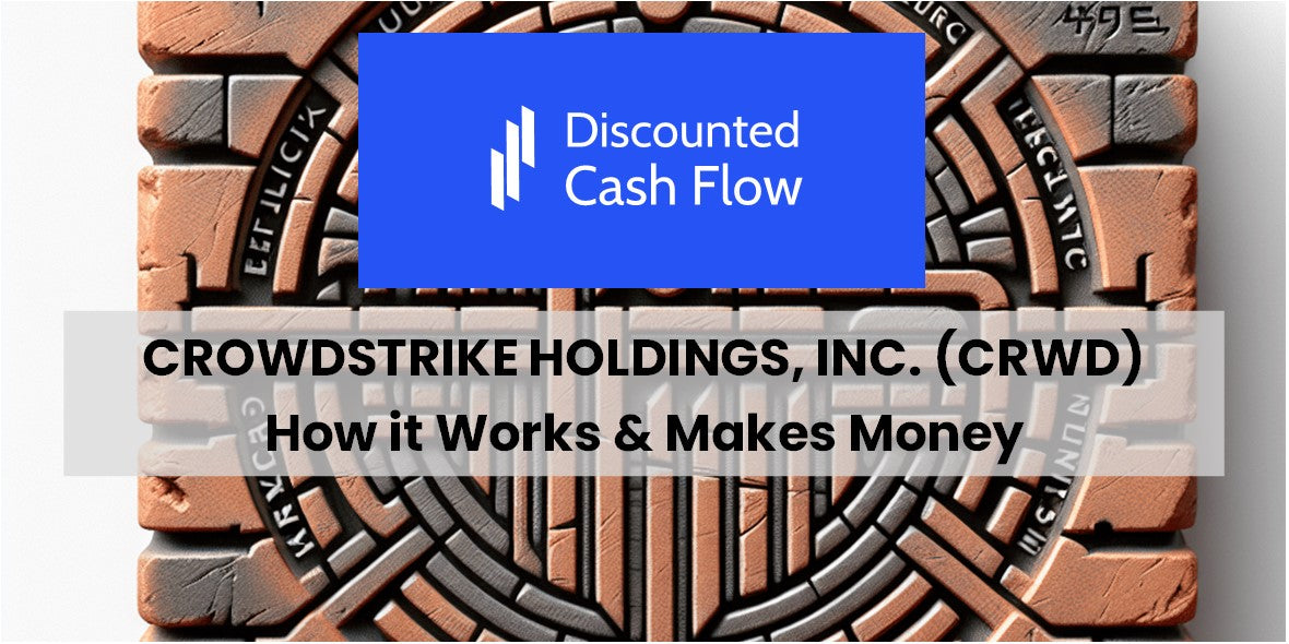 CrowdStrike Holdings, Inc. (CRWD): history, ownership, mission, how it ...