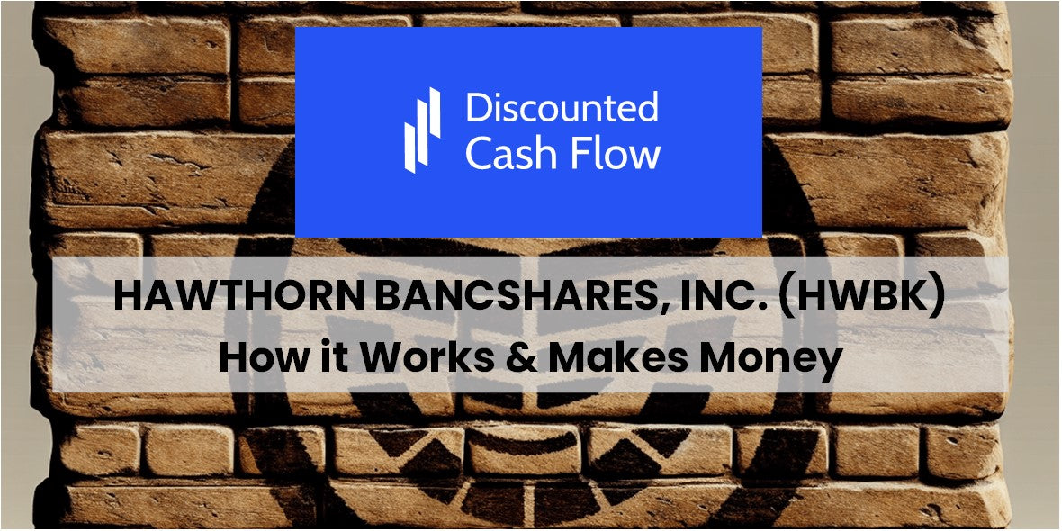 Hawthorn Bancshares, Inc. (HWBK): history, ownership, mission, how it ...