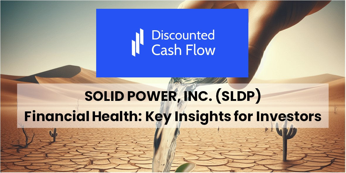Breaking Down Solid Power, Inc. (SLDP): Key Insights for Investors ...