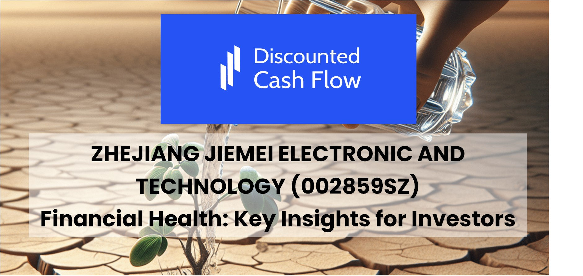 Breaking Down Zhejiang Jiemei Electronic And Technology (002859SZ ...