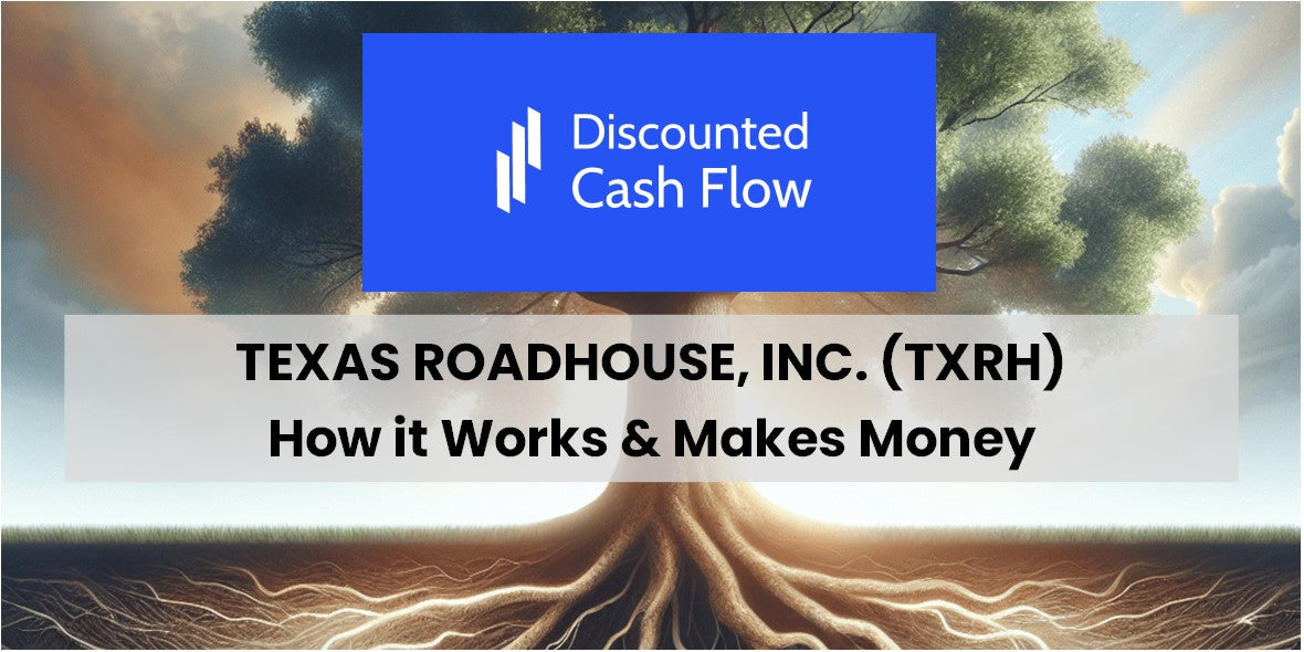 Texas Roadhouse, Inc. (TXRH): history, ownership, mission, how it works ...