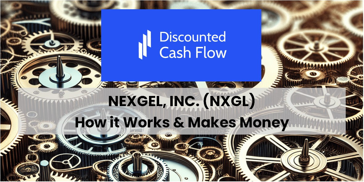 NEXGEL, Inc. (NXGL): historia, propiedad, misión, cómo funciona & gana ...