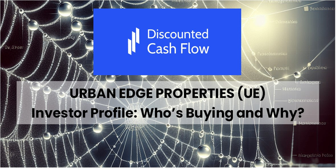 Exploring Urban Edge Properties (UE): Who s Buying and Why ...