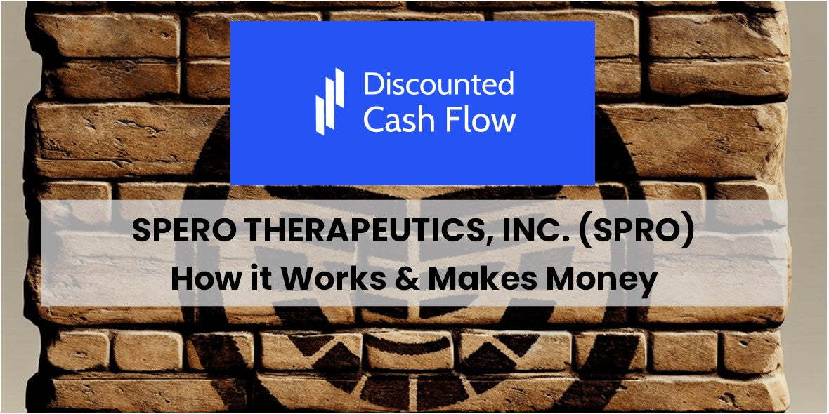 Spero Therapeutics, Inc. (SPRO): history, ownership, mission, how it ...