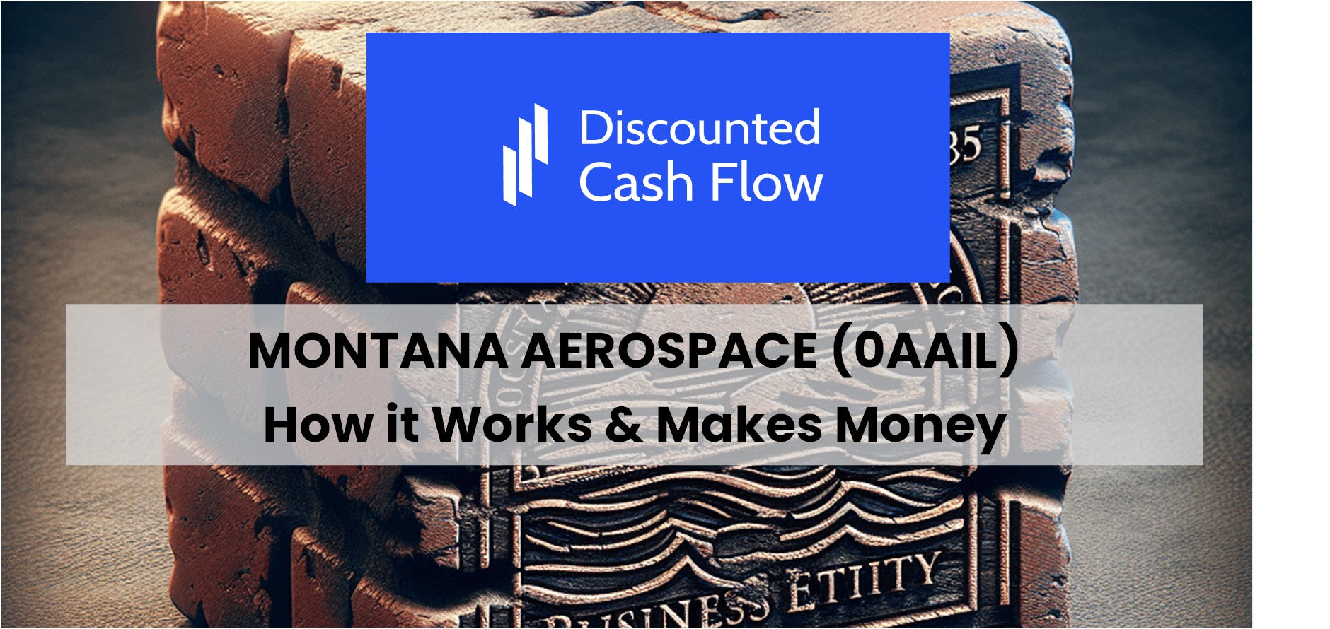 Montana Aerospace (0AAIL): history, ownership, mission, how it works ...