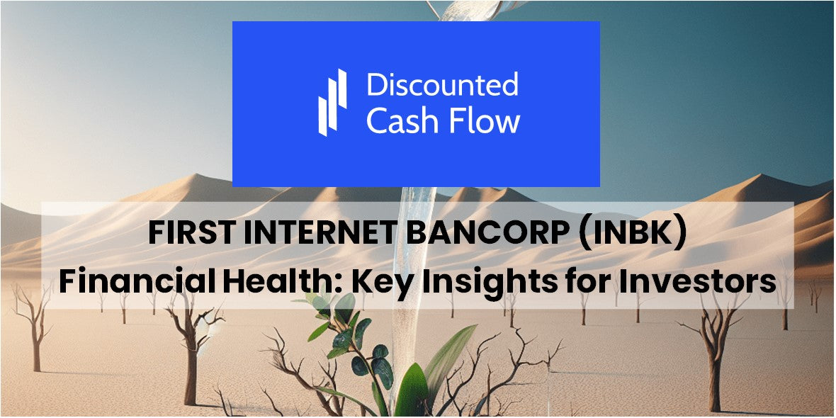 Breaking Down First Internet Bancorp (INBK): Key Insights for Investors ...