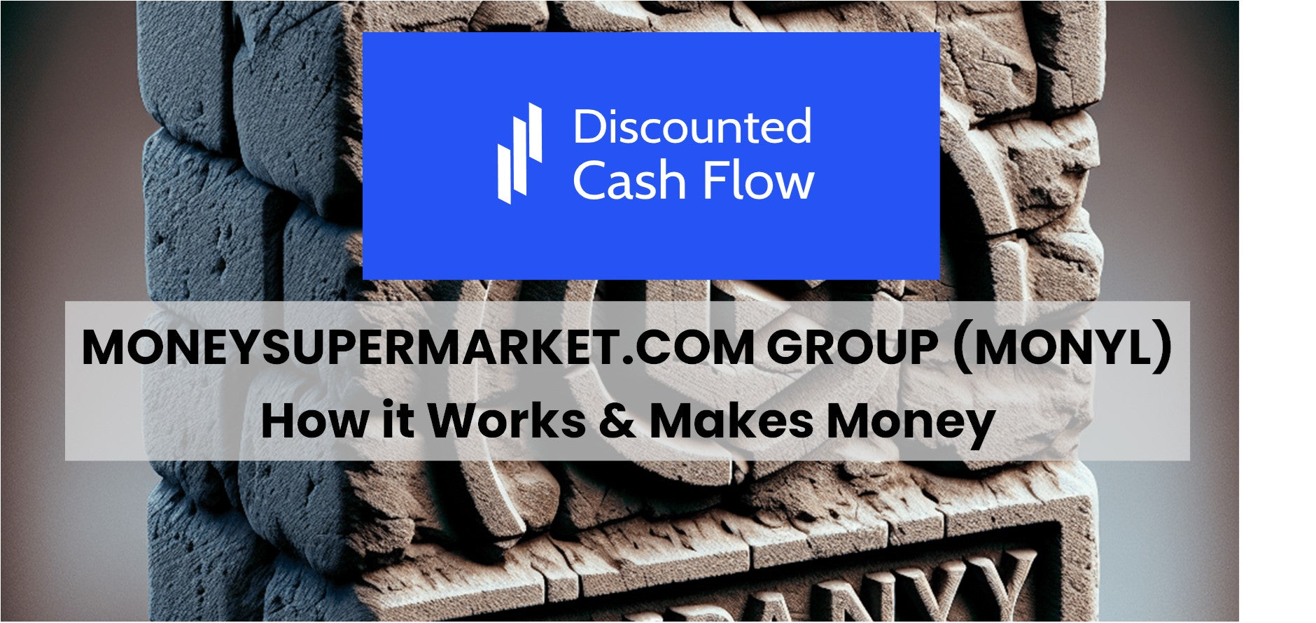 Moneysupermarket.com Group (MONYL): history, ownership, mission, how it ...