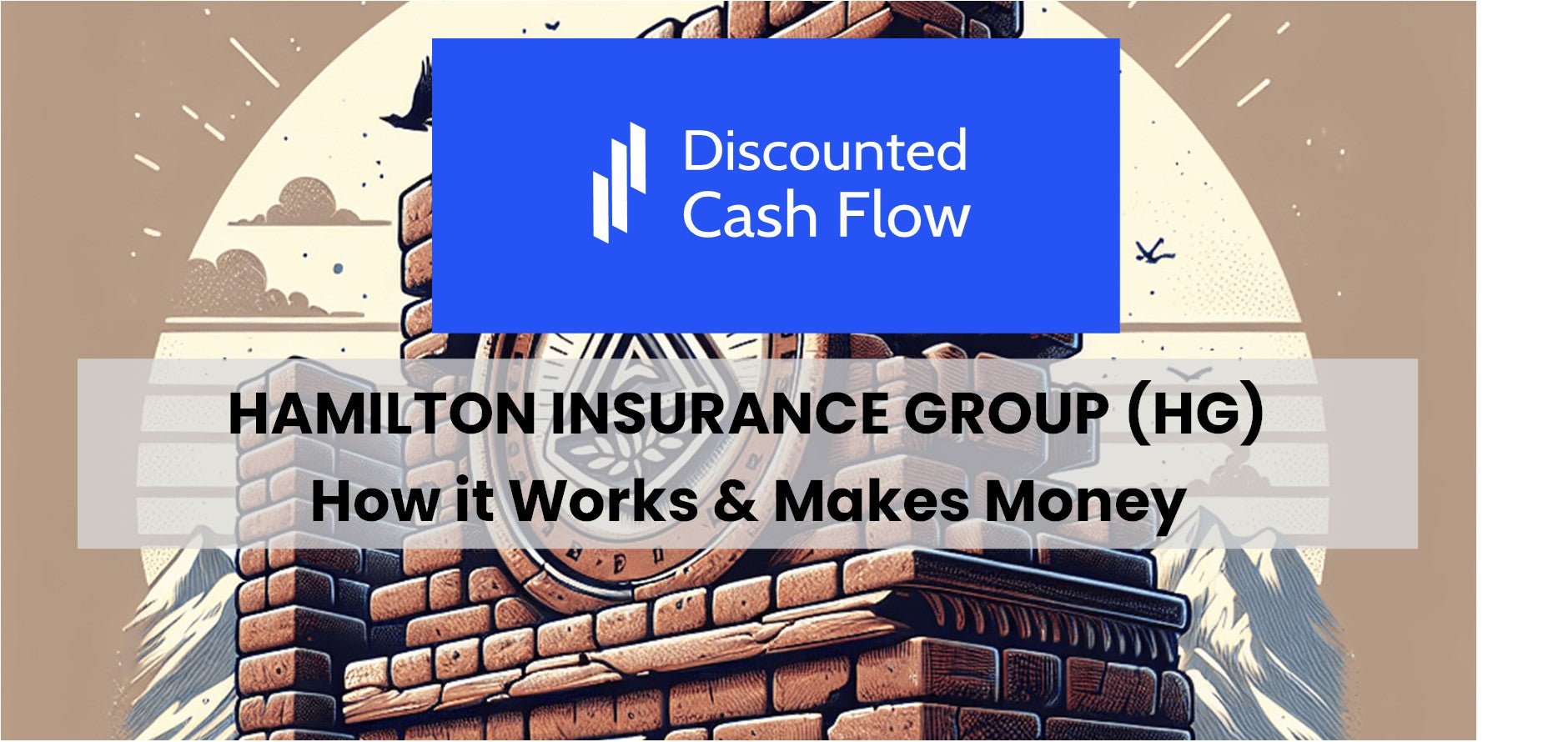 Hamilton Insurance Group (HG): history, ownership, mission, how it ...