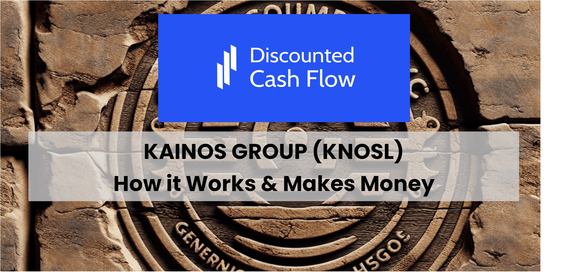 Kainos Group (KNOSL): history, ownership, mission, how it works & makes ...