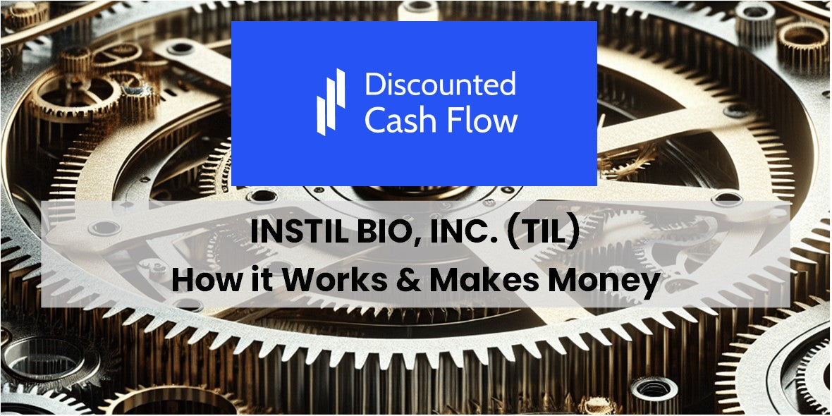 Instil Bio, Inc. (TIL): history, ownership, mission, how it works ...
