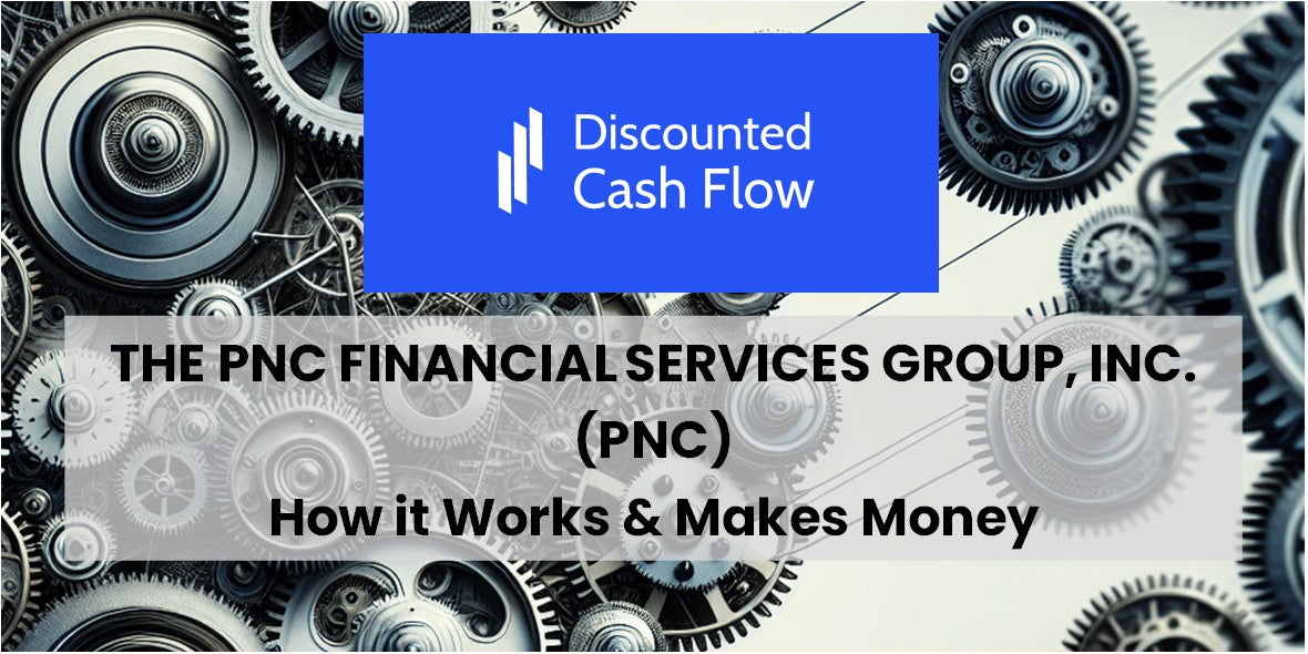 The PNC Financial Services Group, Inc. (PNC): history, ownership ...