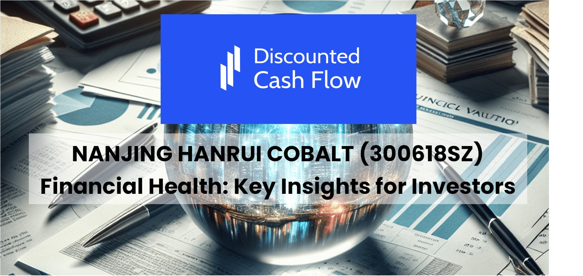 Breaking Down Nanjing Hanrui Cobalt (300618SZ) Financial Health: Key ...