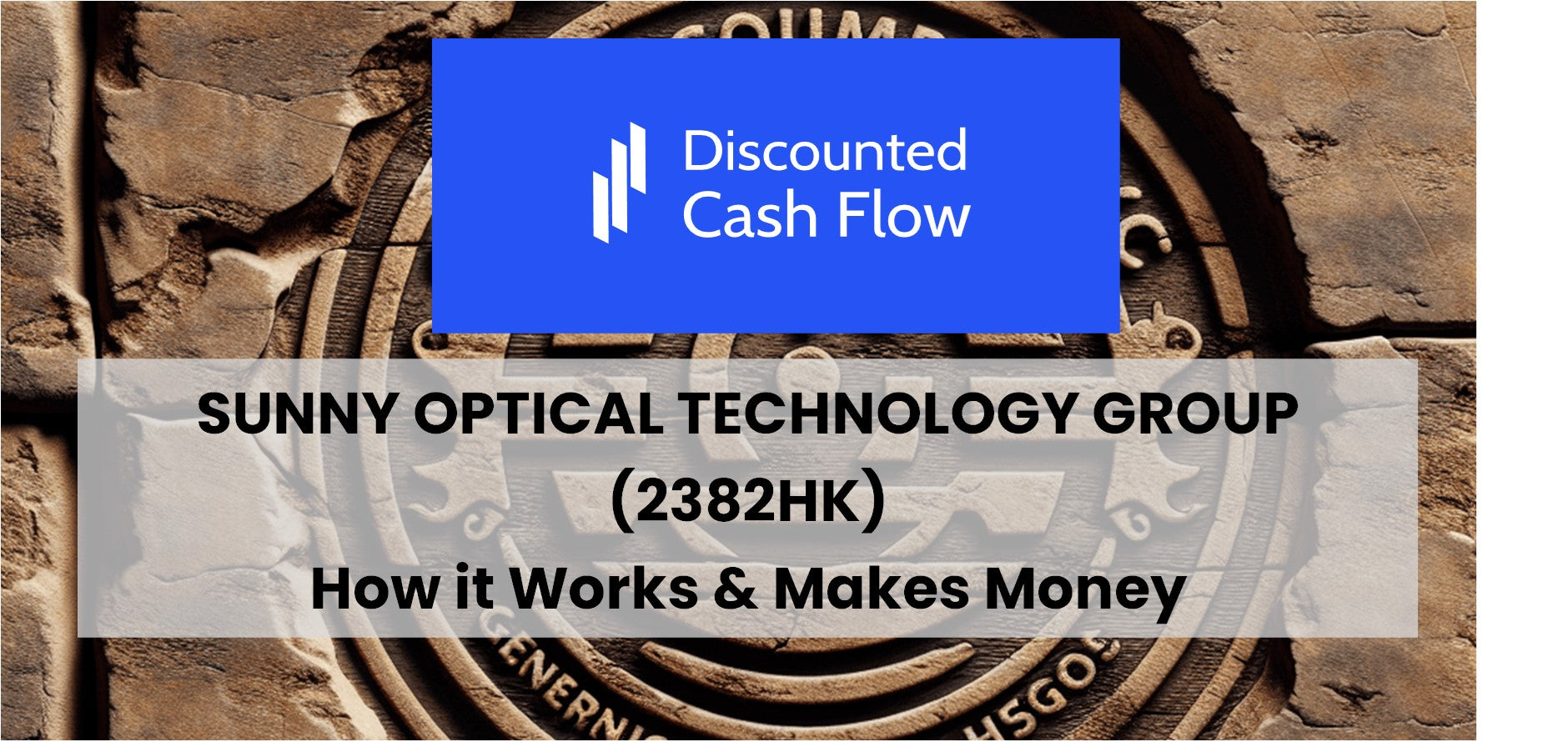 Sunny Optical Technology Group (2382HK): history, ownership, mission ...