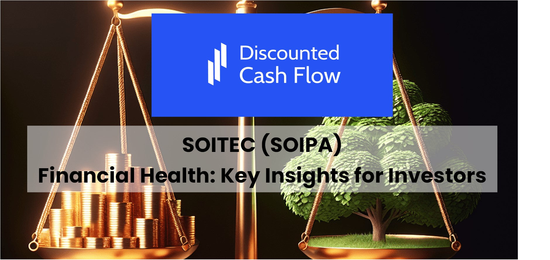 Breaking Down Soitec (SOIPA) Financial Health: Key Insights for ...