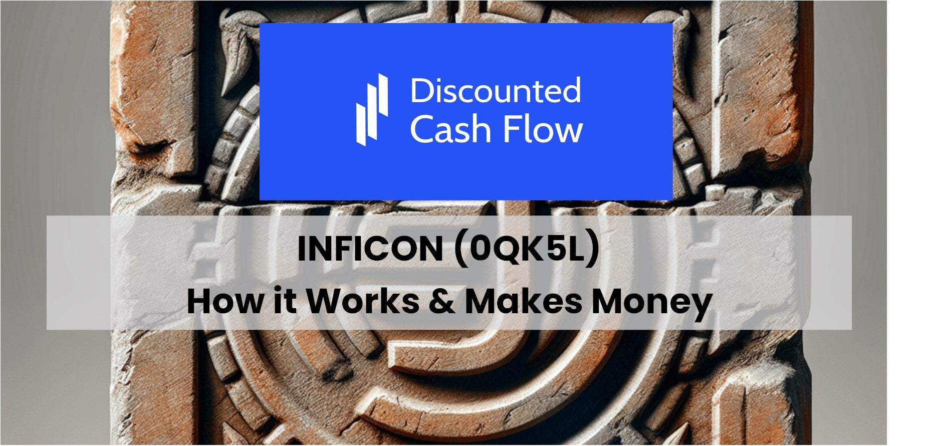 INFICON (0QK5L): history, ownership, mission, how it works & makes ...