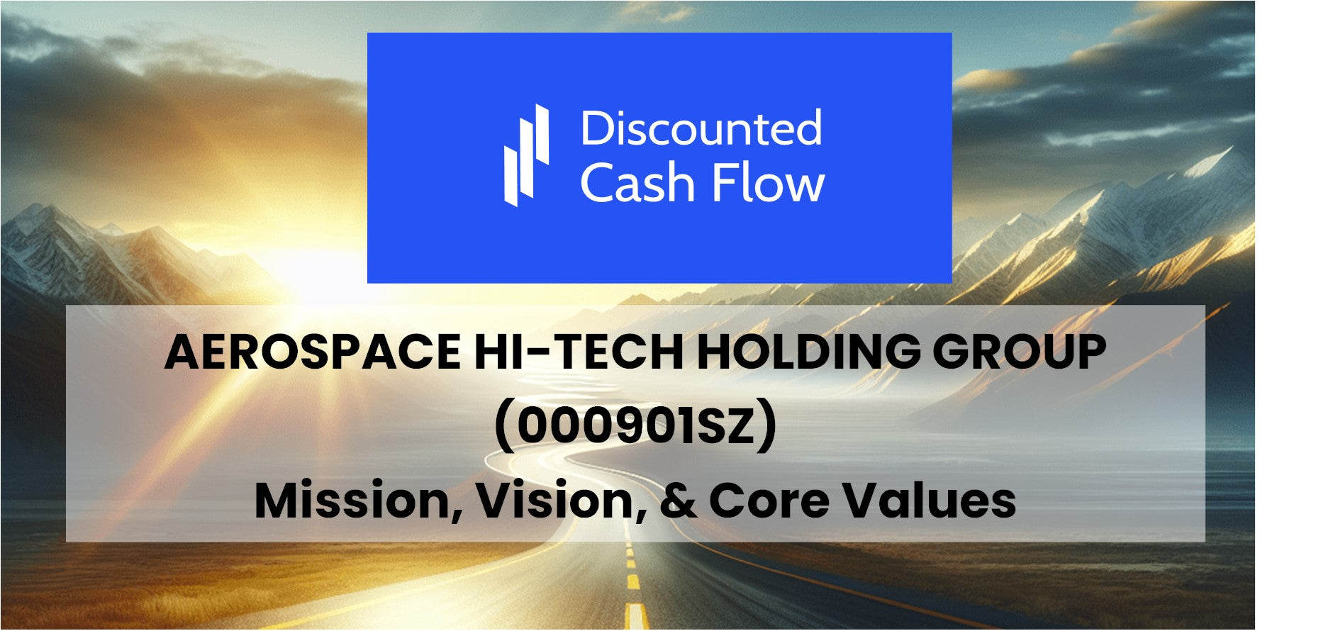 Mission Statement, Vision, & Core Values (2025) of Aerospace Hi-Tech ...