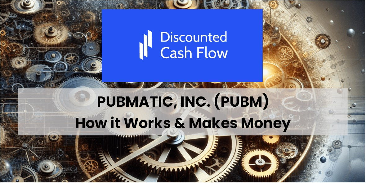 PubMatic, Inc. (PUBM): history, ownership, mission, how it works ...