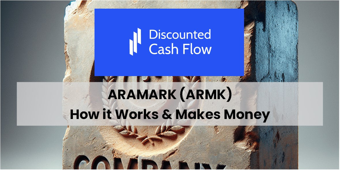 Aramark (ARMK): history, ownership, mission, how it works & makes money ...
