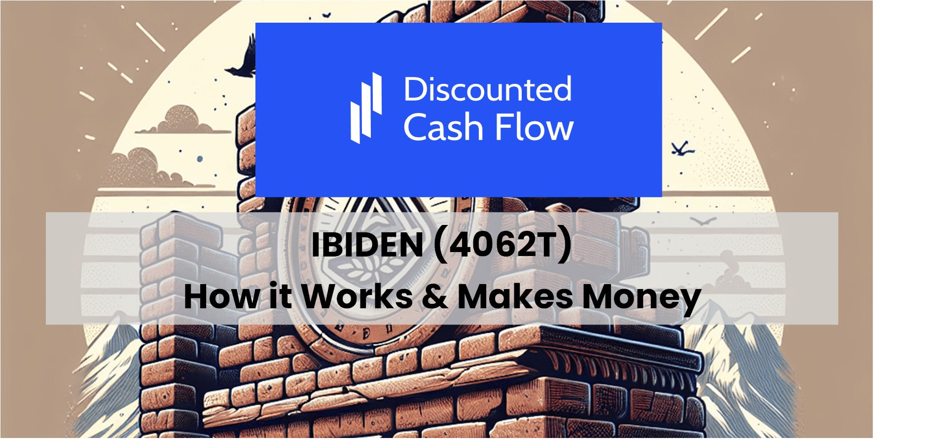 Ibiden (4062T): history, ownership, mission, how it works & makes money ...
