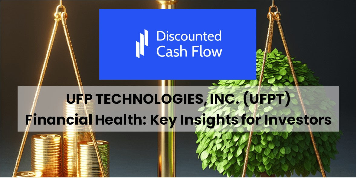 Breaking Down UFP Technologies, Inc. (UFPT): Key Insights for Investors ...